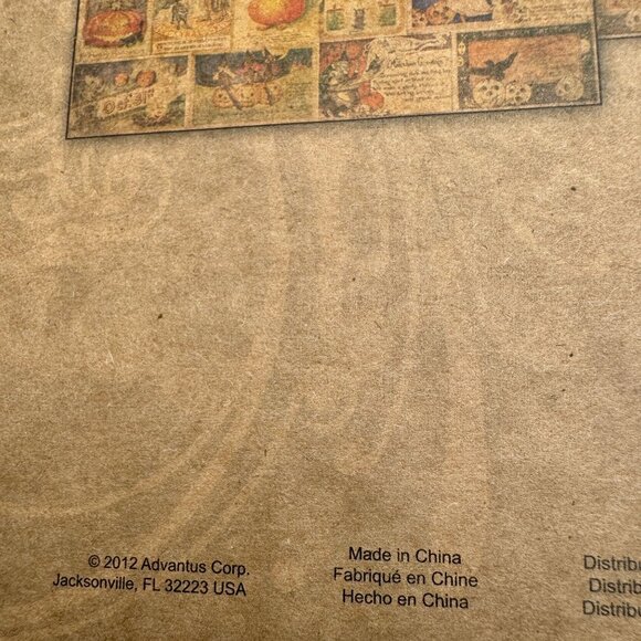 Tim Holtz | Office | Tim Holtz Ideaology Seasonal Kraft Resist Paper ...